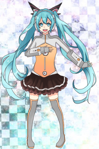 ODDS&ENDS - ibisPaint