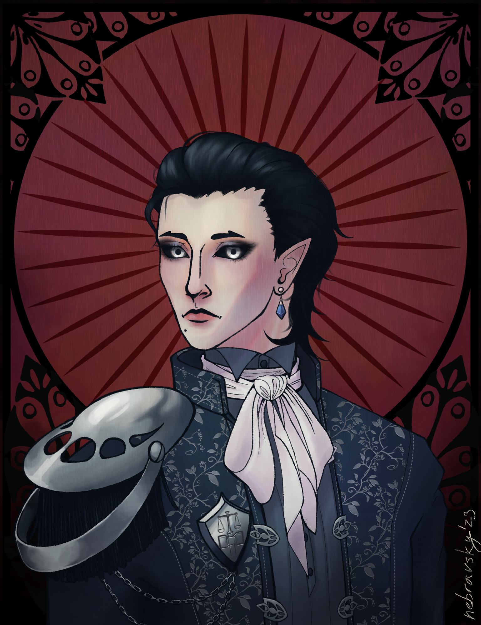 sehareth preissner - ibisPaint