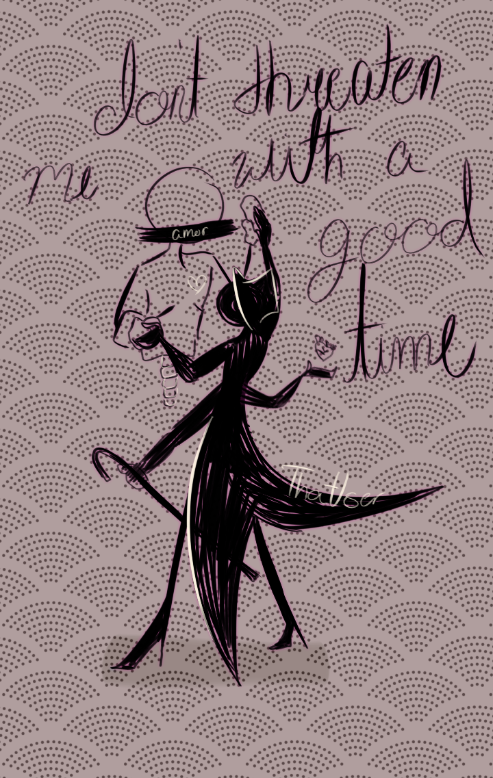 cute guys - ibisPaint