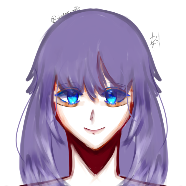 random oc - ibisPaint