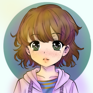 I 💗 Children - ibisPaint