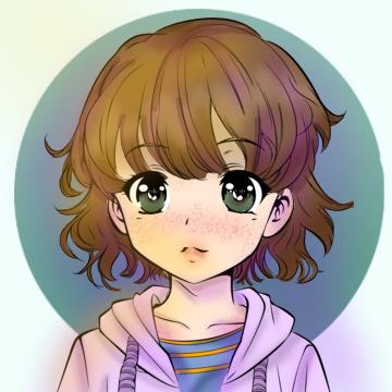 I 💗 Children - ibisPaint