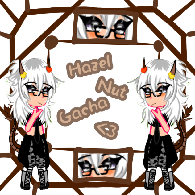 My new oc!!! - ibisPaint