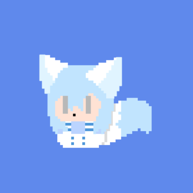 Pixel Candy - ibisPaint