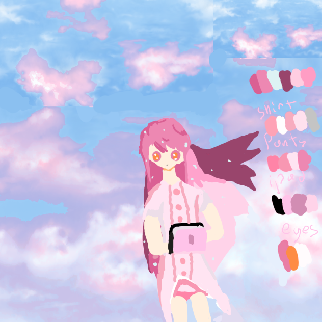 Untitled74 - ibisPaint