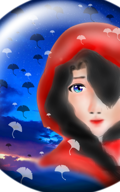 Miss You - ibisPaint