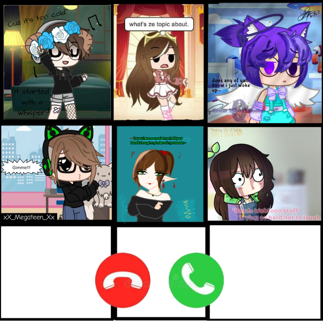 the zoom life - ibisPaint