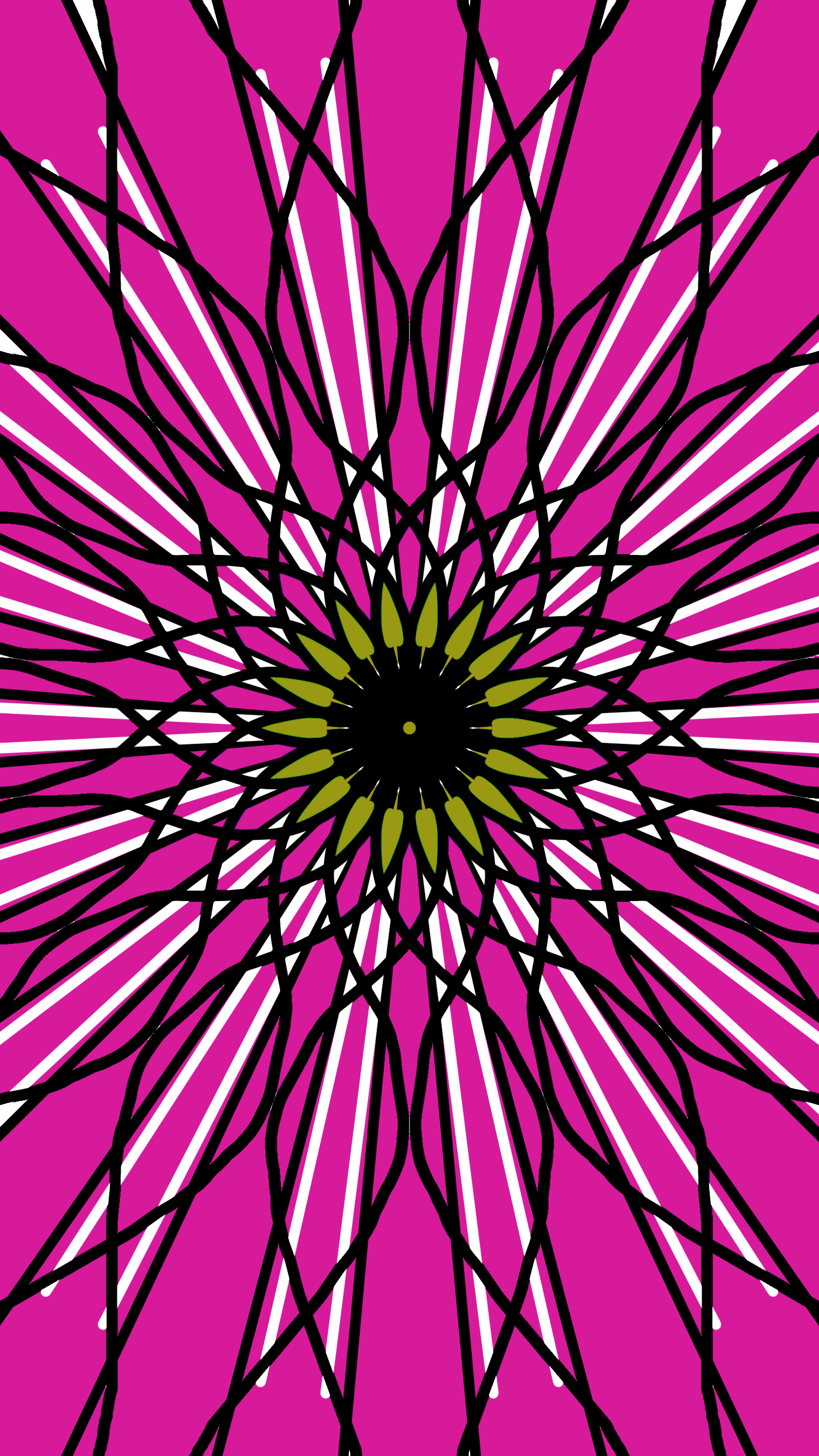 Dream catcher - ibisPaint