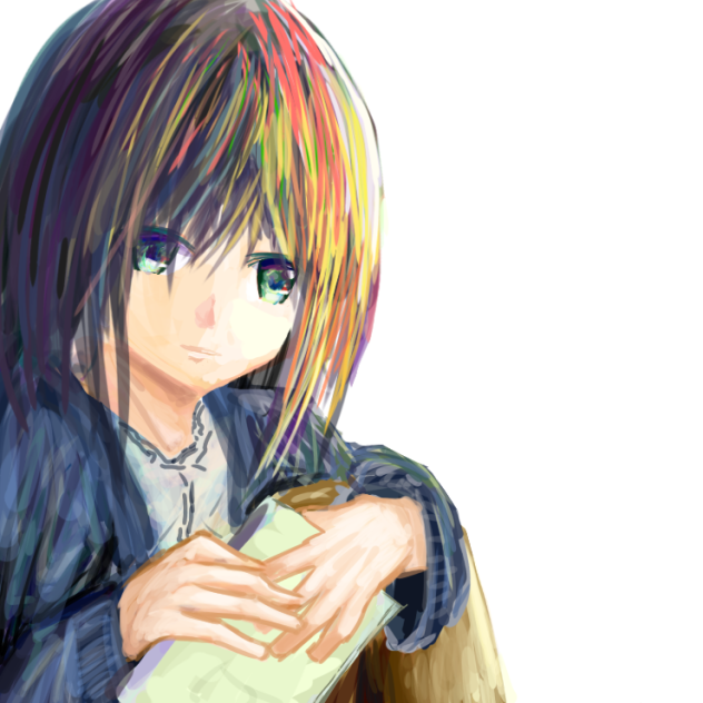 無題376 - ibisPaint