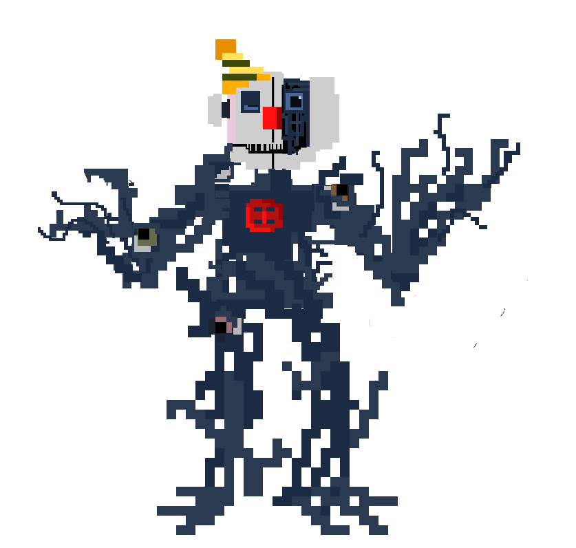 2d enerd - ibisPaint