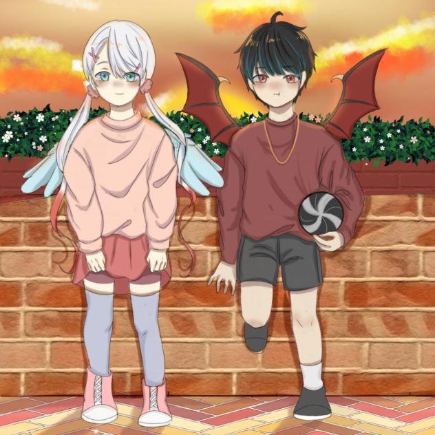 Untitled82 - ibisPaint