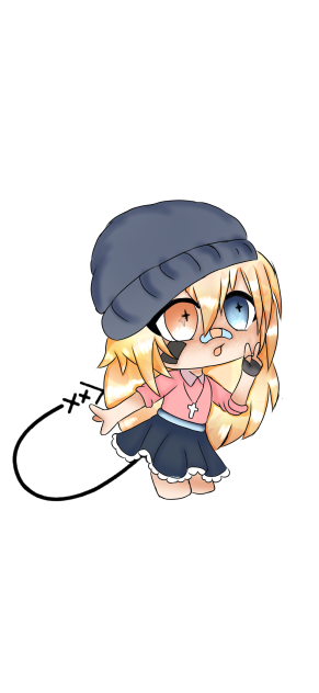 un pedido - ibisPaint