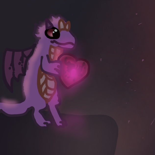 Dragon 2 - ibisPaint