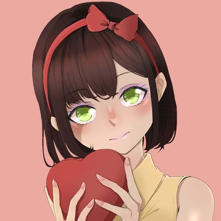 Matilda - ibisPaint