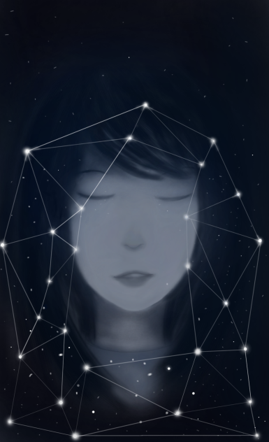 Constellations - ibisPaint