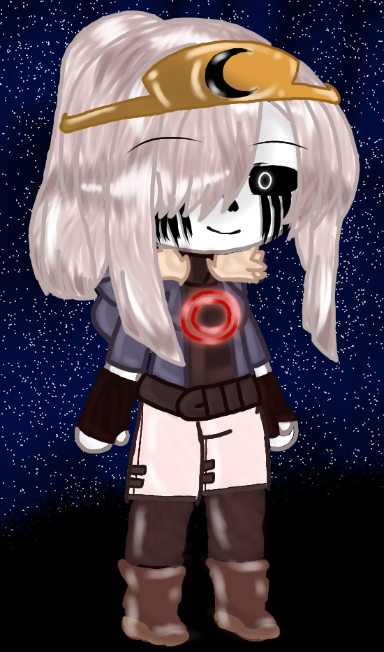 Killer sans Mujer - ibisPaint