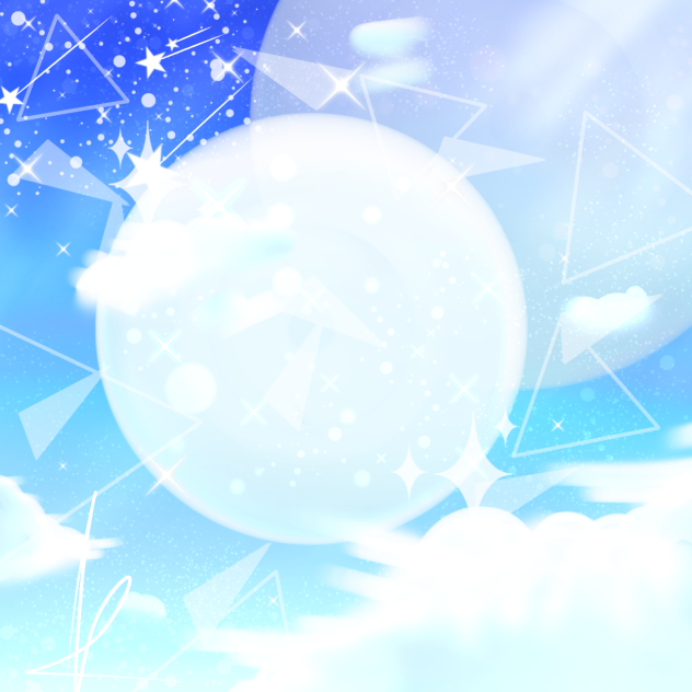 Your Sky - ibisPaint