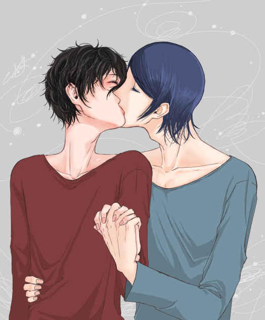 無題243 - ibisPaint