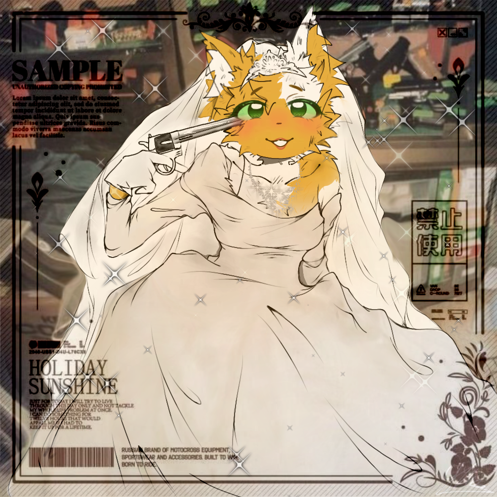 🎁 for Mika_kit162 - ibisPaint