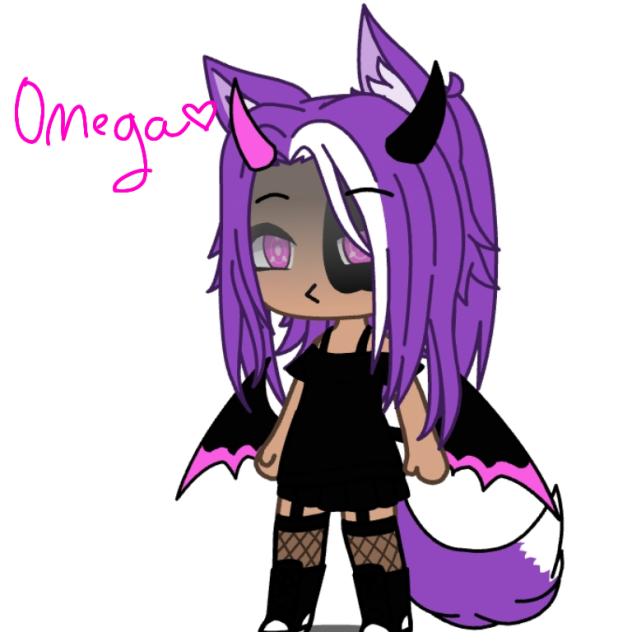 another char subbbb - ibisPaint