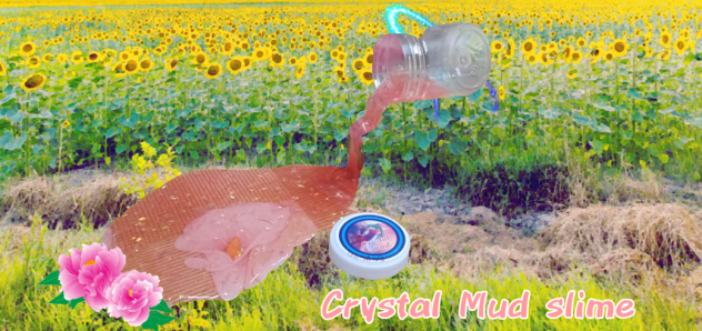 My New Slime - ibisPaint