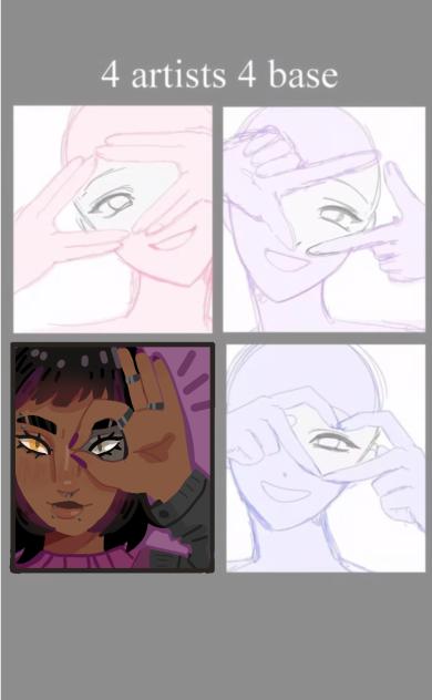 challenge - ibisPaint