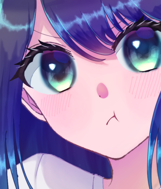 н･´) - ibisPaint