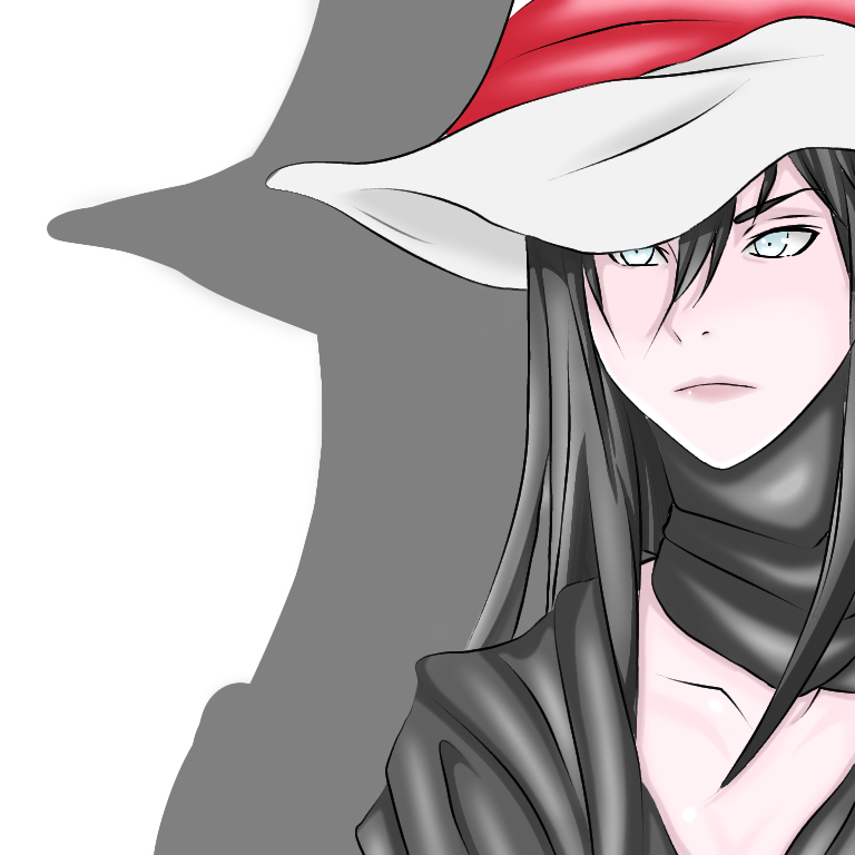 mon premier dessin poster - ibisPaint