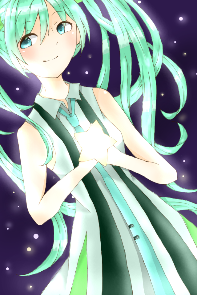 Twinkle World - ibisPaint