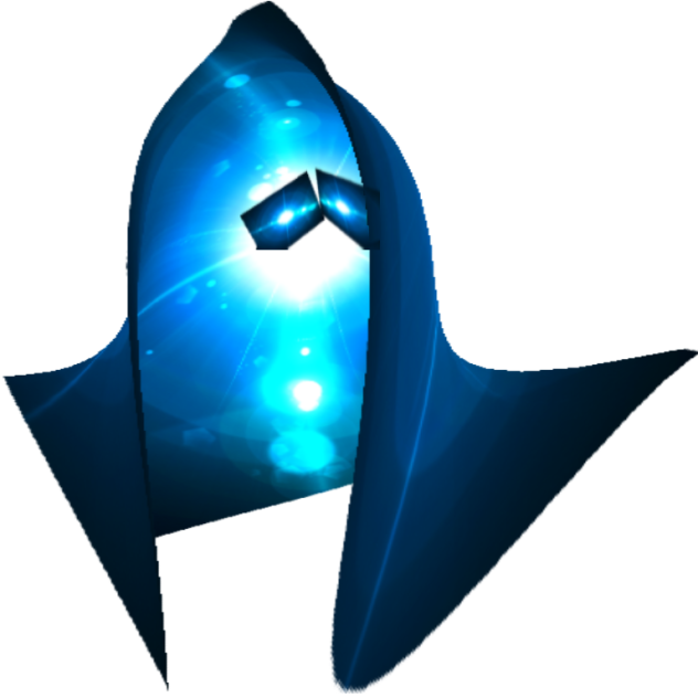 Pássaro universal - ibisPaint