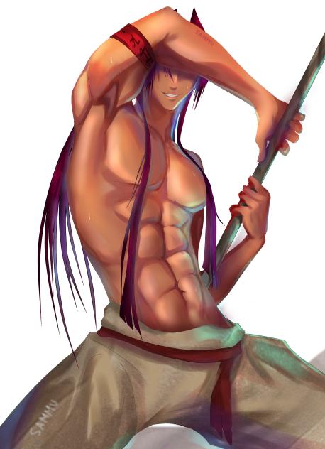 original character 3 - ibisPaint