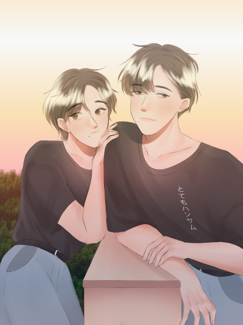 Transgender - ibisPaint