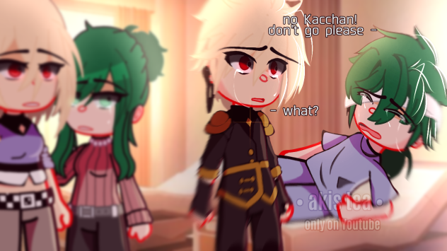 only a dream edit - ibisPaint