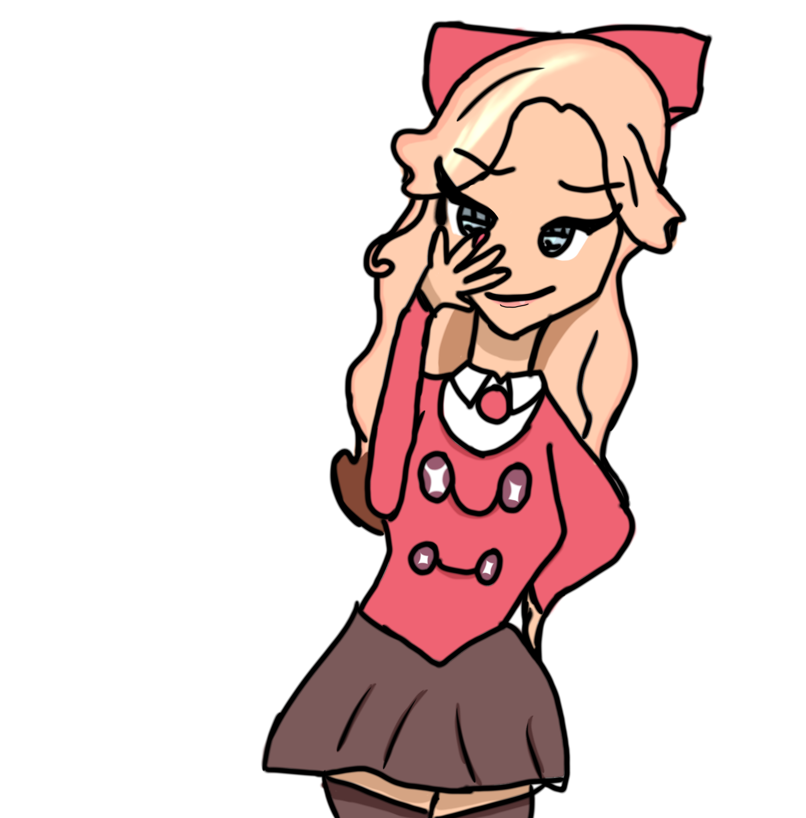 Heather 1 - ibisPaint