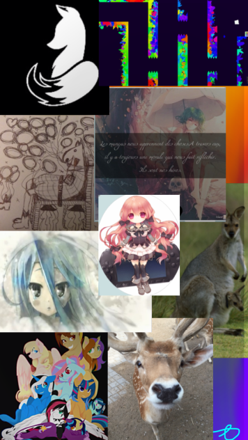 montage sympa - ibisPaint