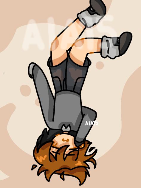 august dtiys - ibisPaint