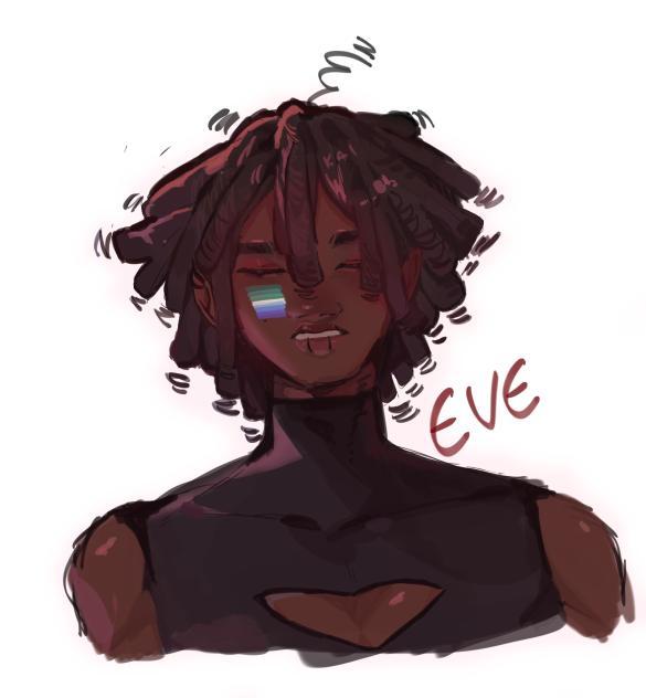 Not finished - ibisPaint