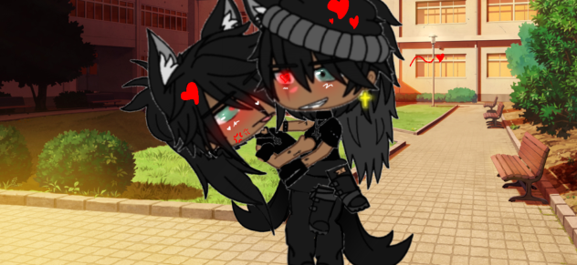 finial art - ibisPaint