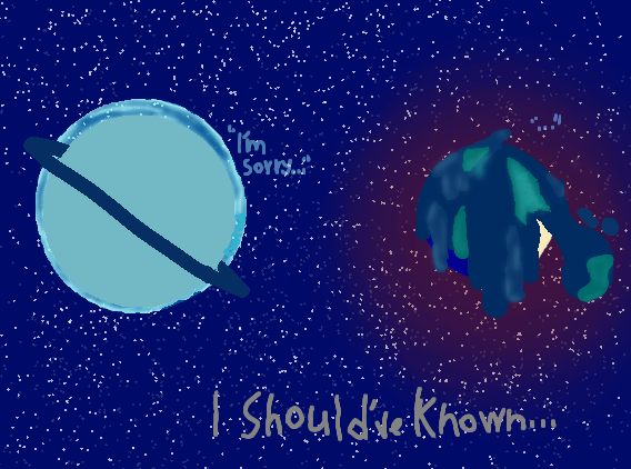 Damaged. - ibisPaint