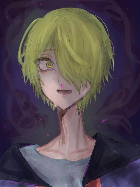 無題578 - ibisPaint