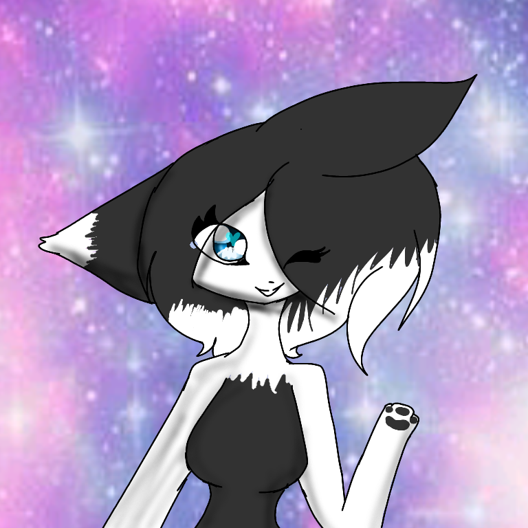 para Osani Bon bon - ibisPaint