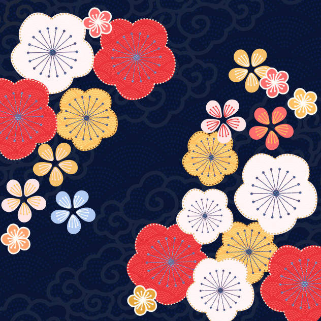JPN PATTERN - ibisPaint