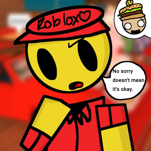 ''Bro you hacked my pizza place'' - ibisPaint