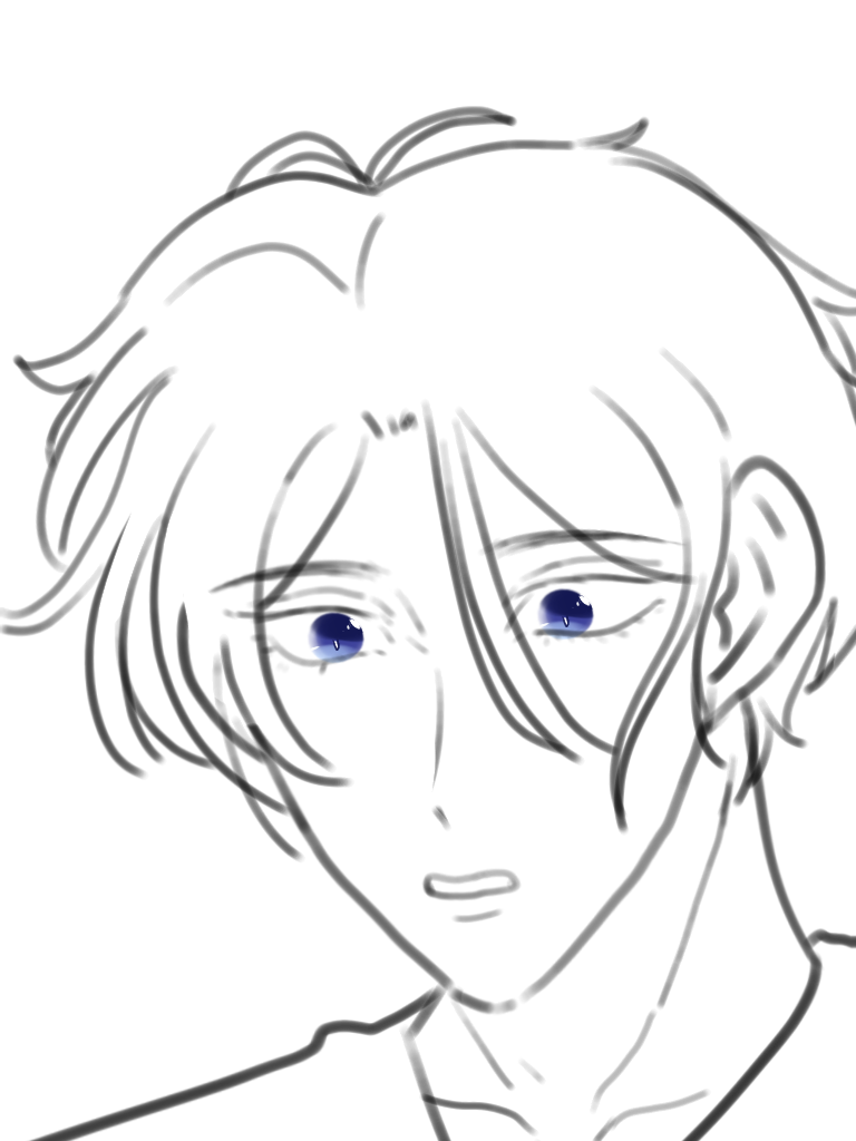 Momonja (Mojacko) - ibisPaint