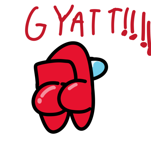 GYATT 0_0 - ibisPaint