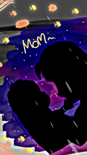 MOM - ibisPaint