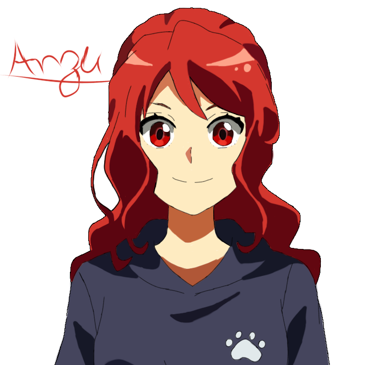 romantic killer(anzu) - ibisPaint