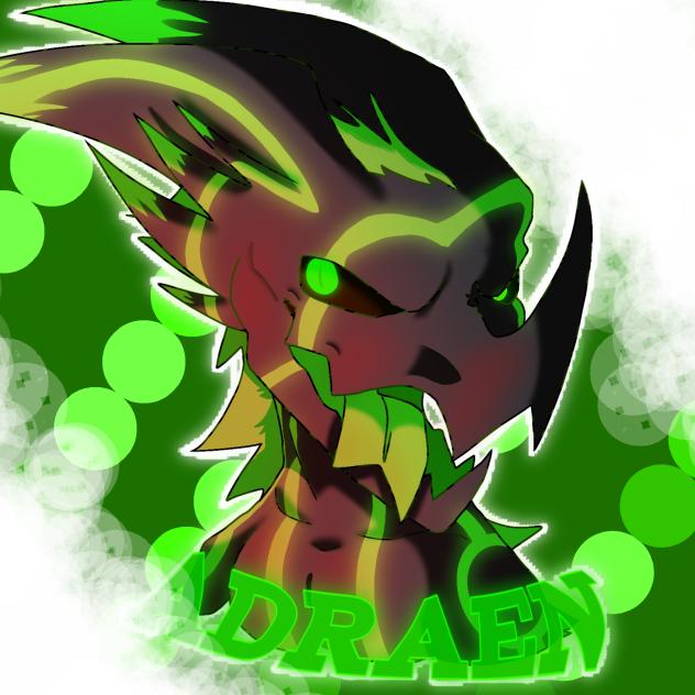 Adraen!! - ibisPaint