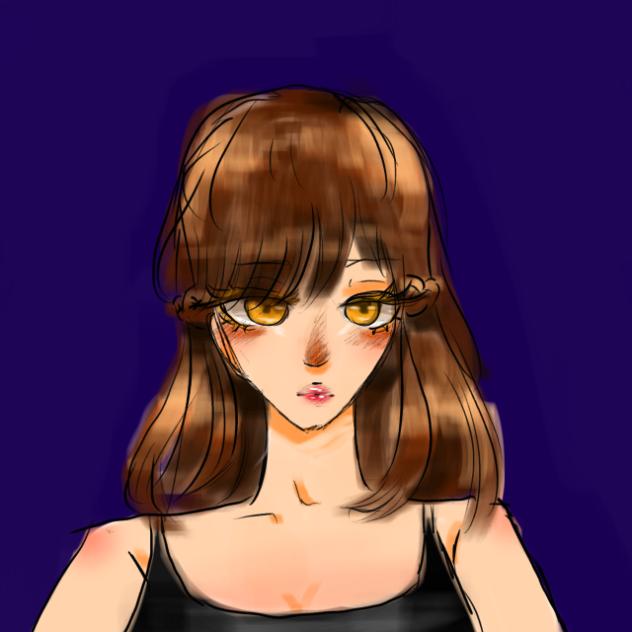 i don’t know what i’m doing - ibisPaint