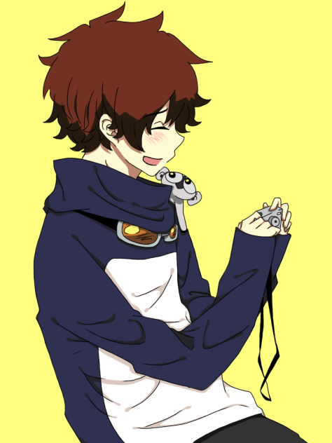 Leonardo Watch - ibisPaint